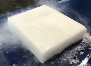 Dry Ice from Philadelphia Dry Ice - Dry Ice Pellets, Dry Ice Blocks ...